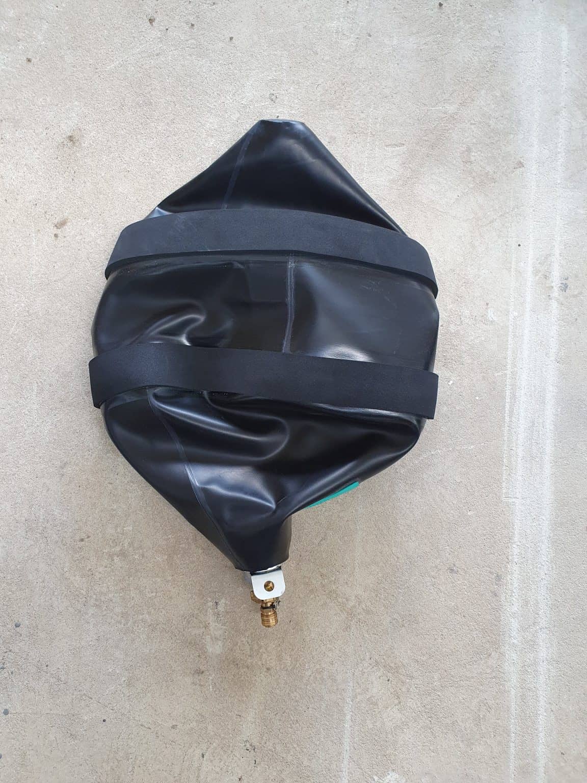 Pipe Plugs - Dewatering Solutions