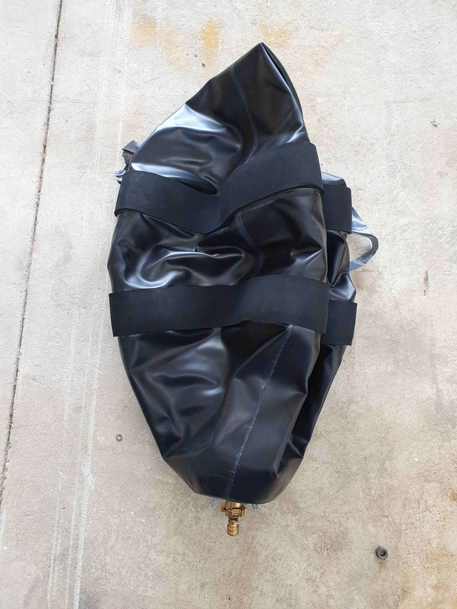 Pipe Plugs - Dewatering Solutions